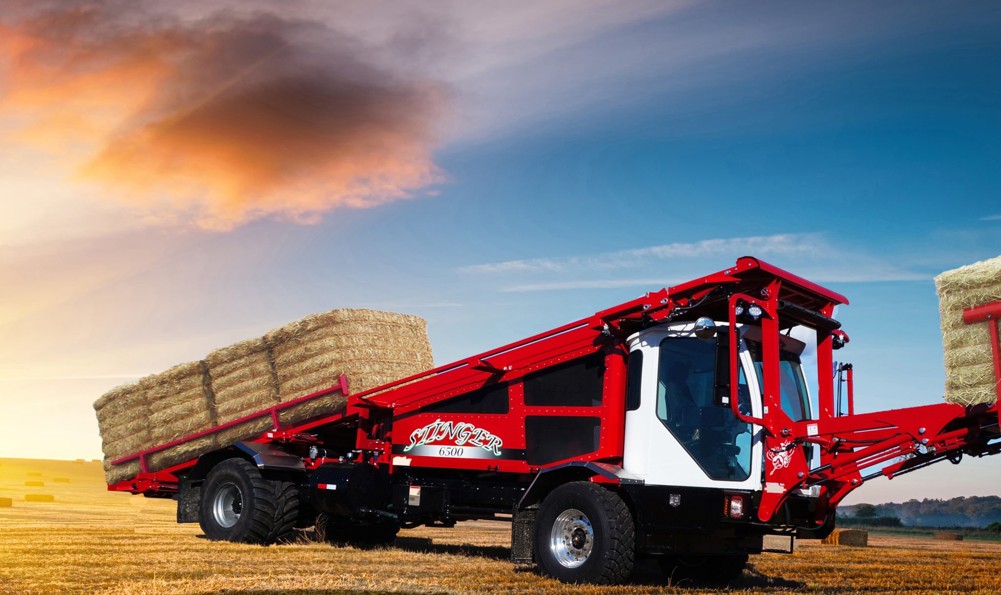 Stinger Stacker 6500 – Stinger INC